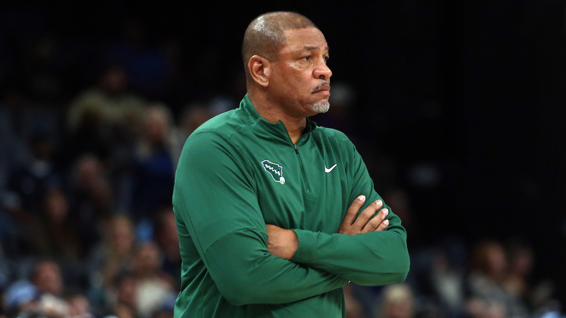 Did Rapper Use Ex-Celtics Forward For Anti-Doc Rivers Agenda?