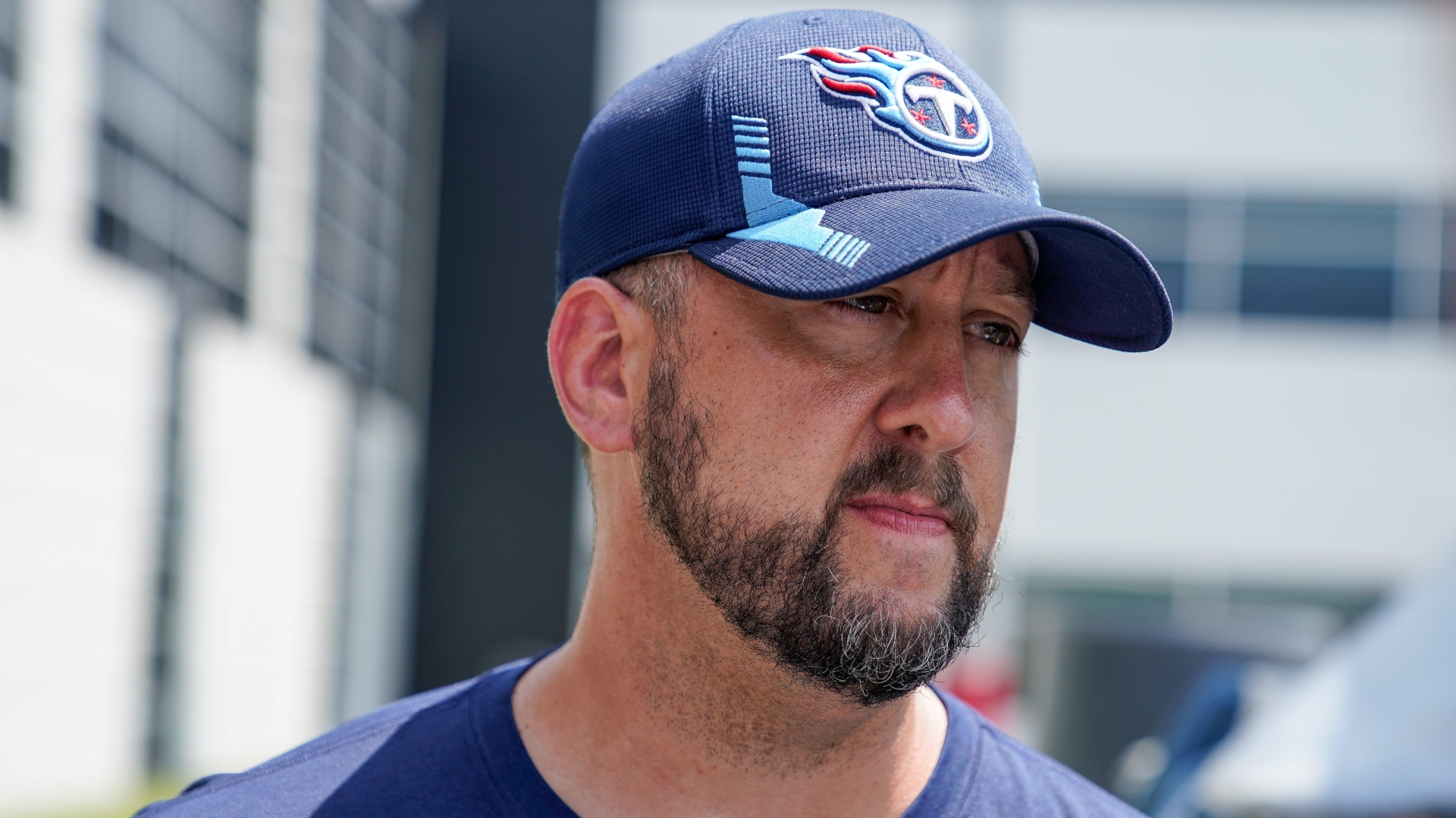 NFL Rumors: Mike Vrabel's Ex-Assistant Available To Patriots