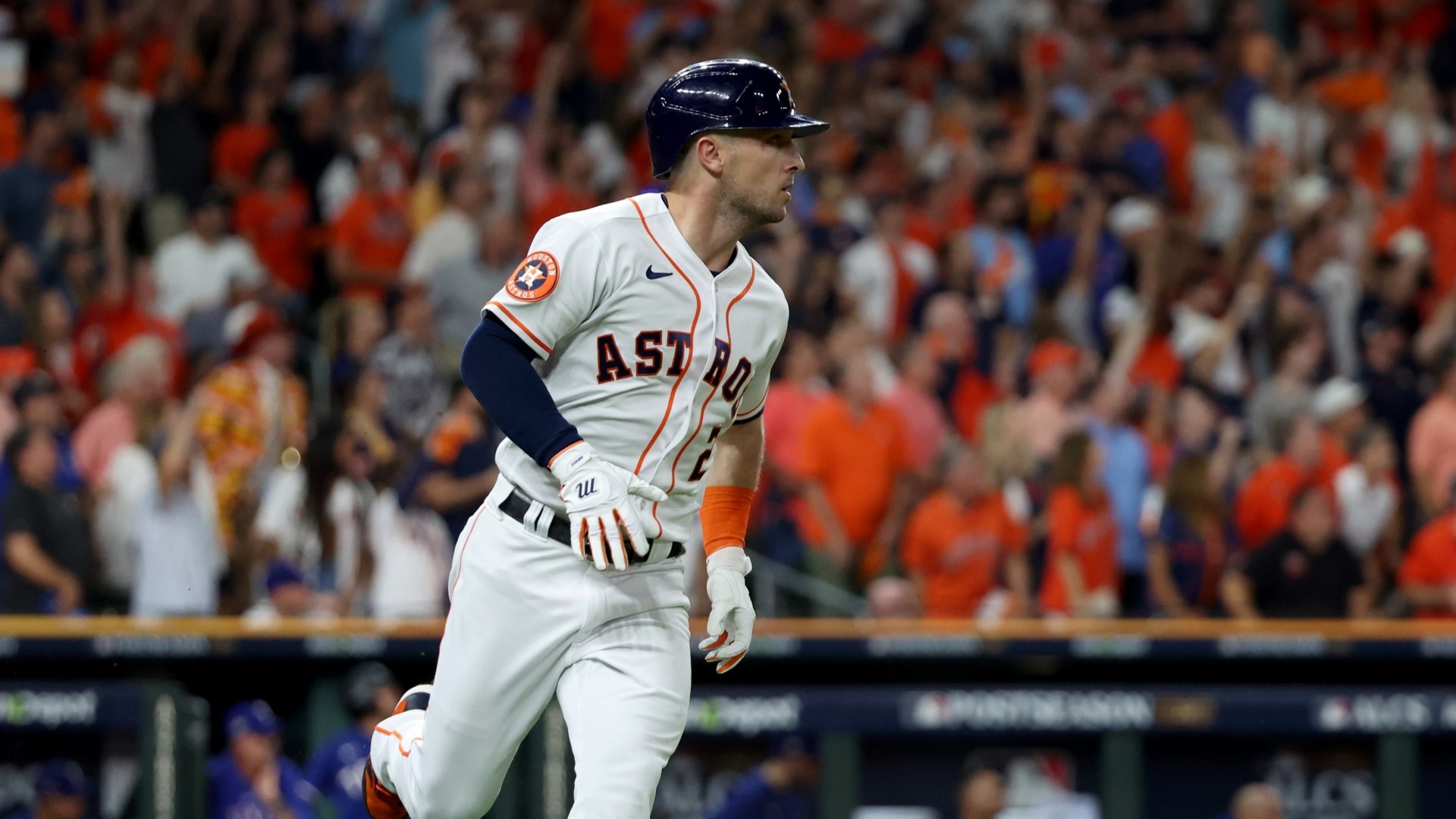 Alex Bregman-Red Sox Live Tracker: Latest News, Updates On Reported Deal