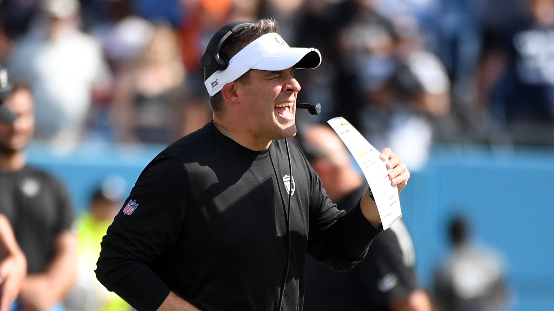 Patriots Insider Offers Insight Into Josh McDaniels' Contract