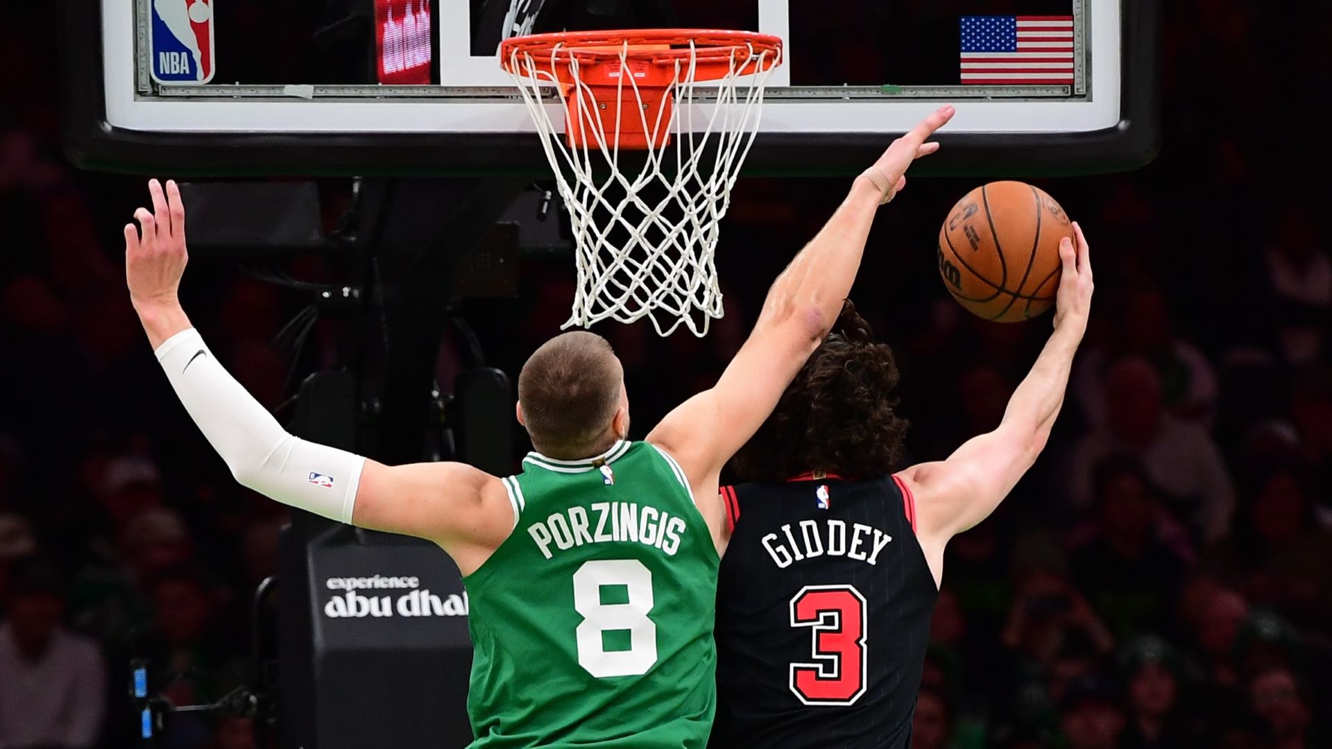 Three Studs, Three Duds From Celtics' Encouraging Win Over Bulls