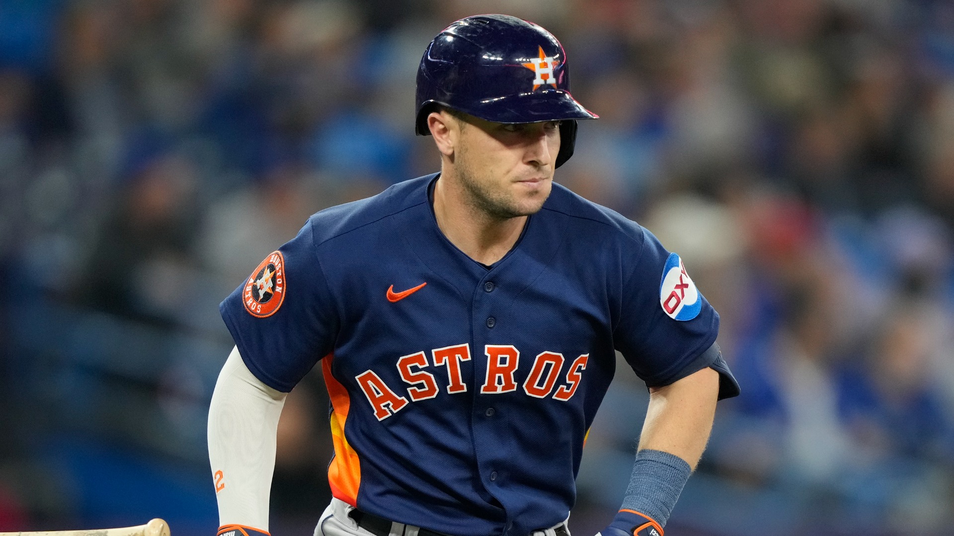 Astros GM Makes Eye-Popping Alex Bregman Quip Amid Red Sox Interest