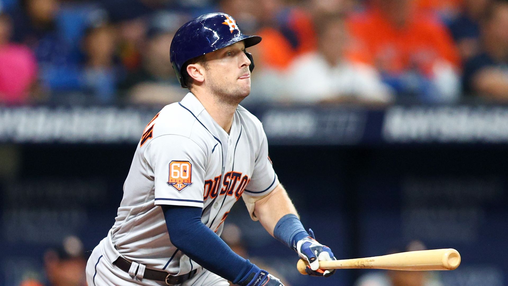 Why Former MLB GM Calls Alex Bregman 'Perfect Fit' For Red Sox