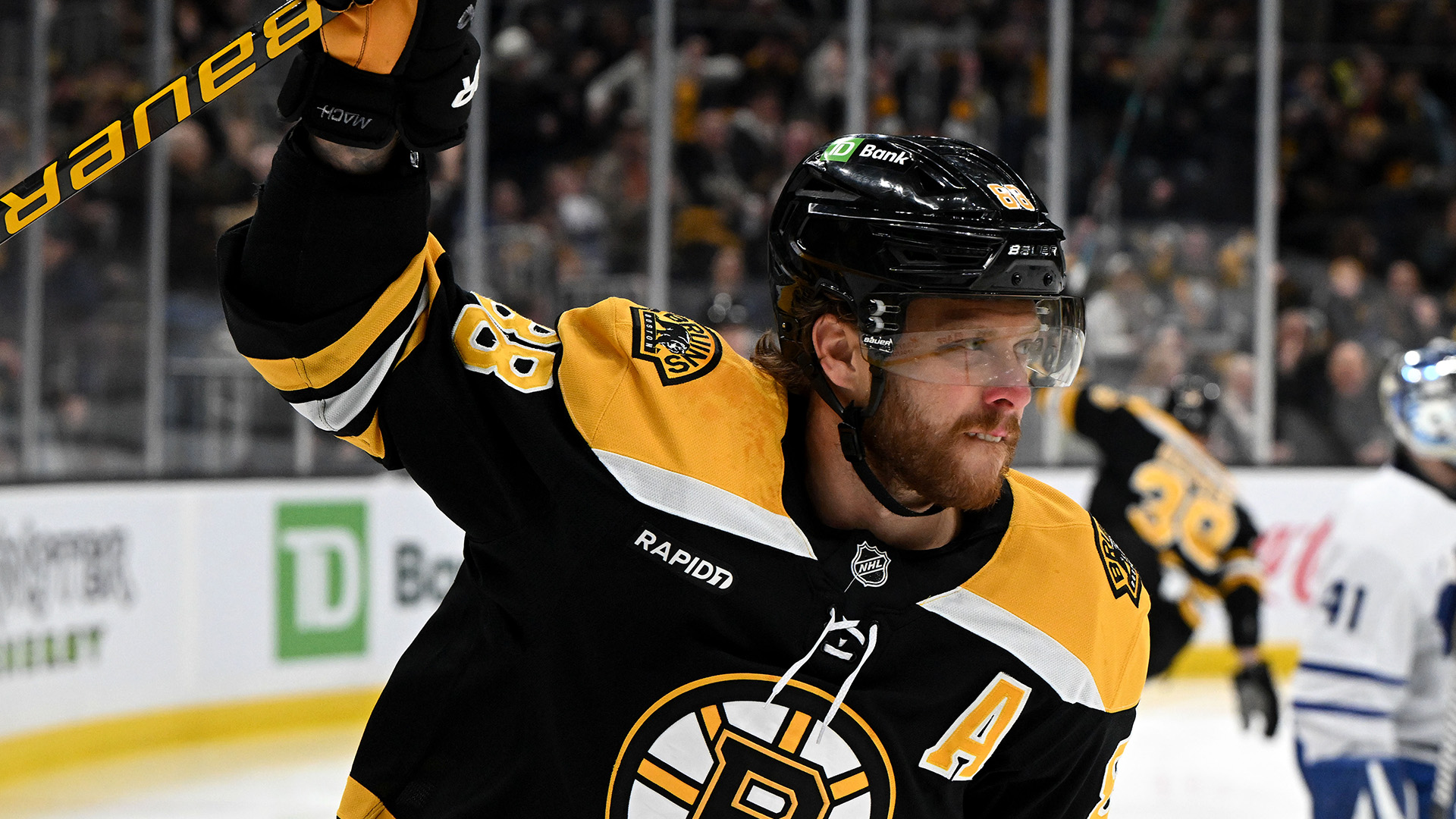 Jack Tatum's Legacy Should Not Be Defined by Tragic Hit on Darryl ...