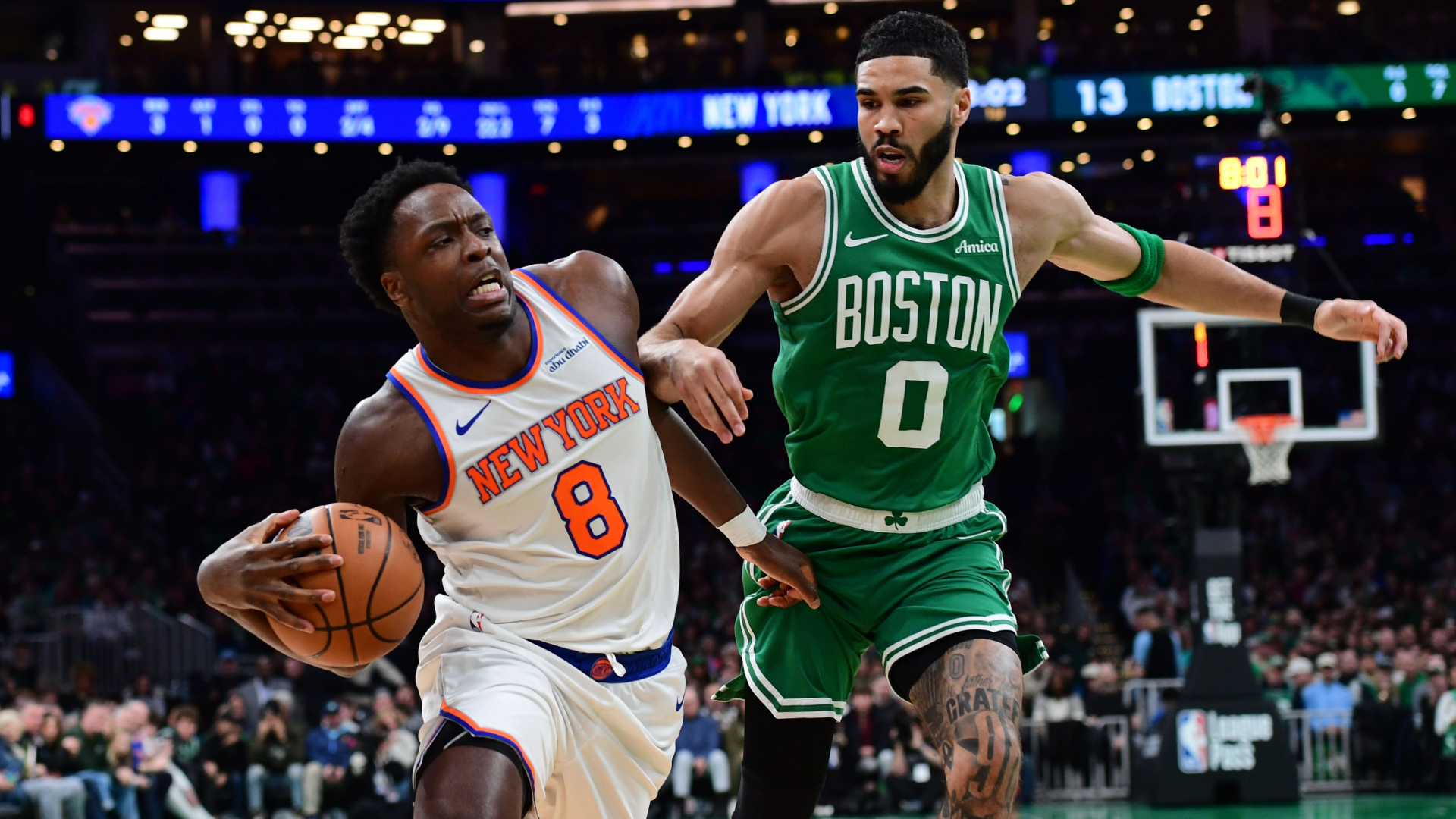 Celtics Retired Jerseys: Every Boston Great Whose Number Hangs In Rafters