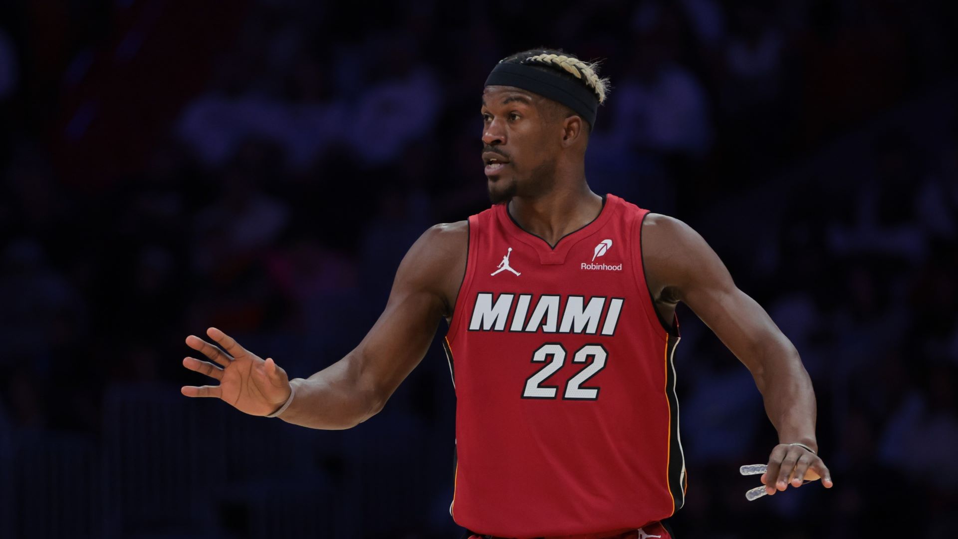 How Jimmy Butler's Drama-Ending Warriors Trade Impacts Celtics