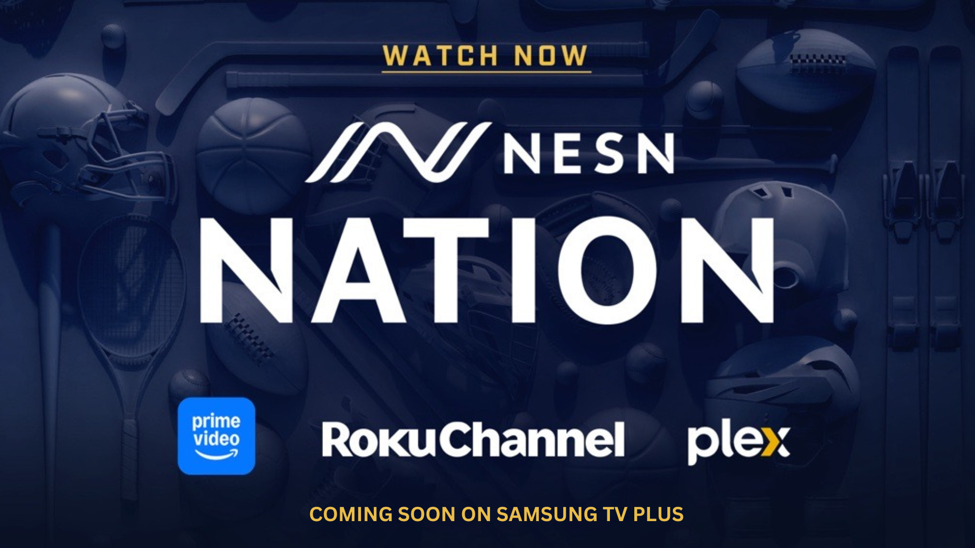 NESN Becomes First RSN To Launch Direct-To-Consumer Service With ...