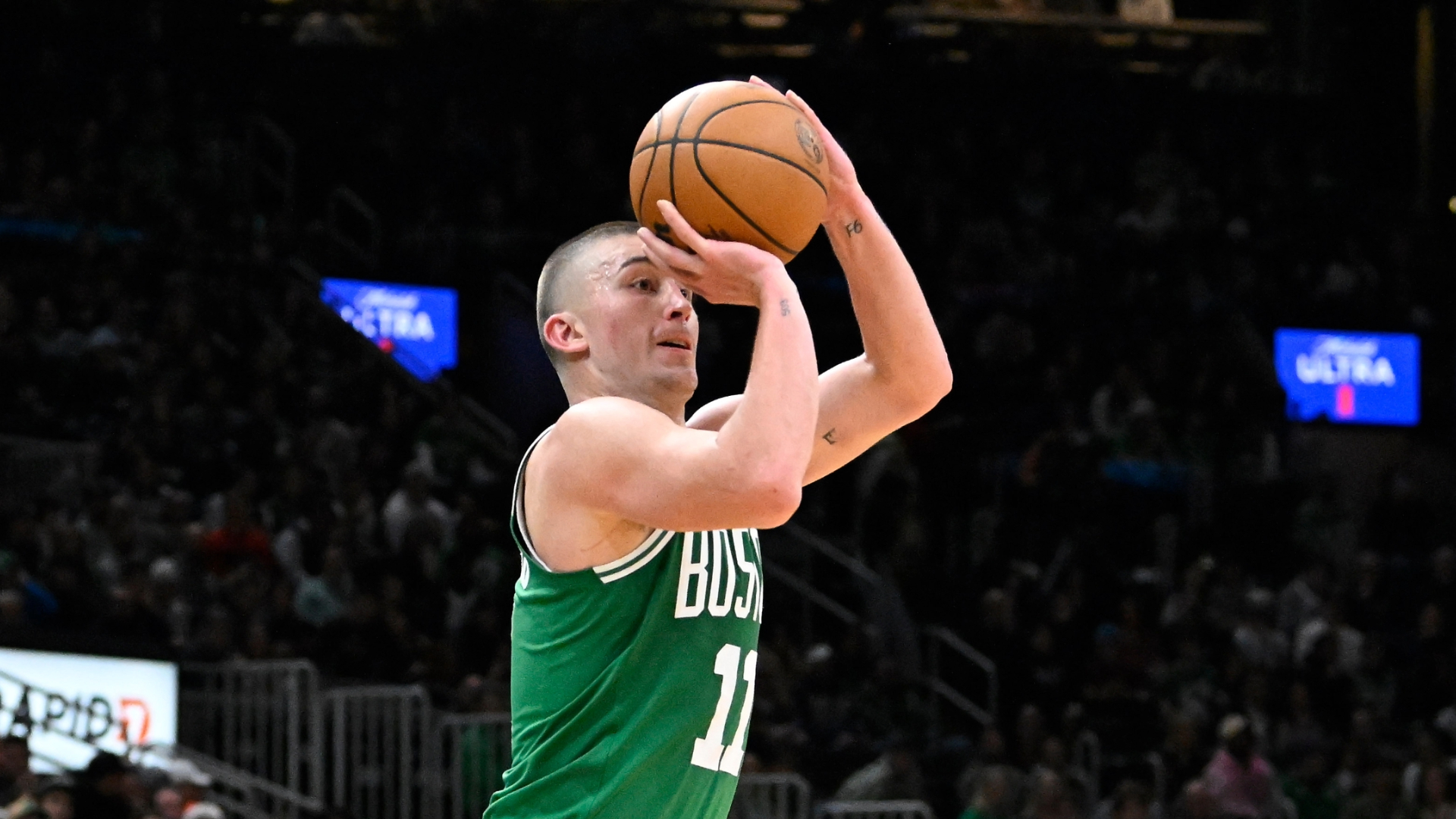 Why Payton Pritchard Rejected Rare All-Star Weekend Opportunity