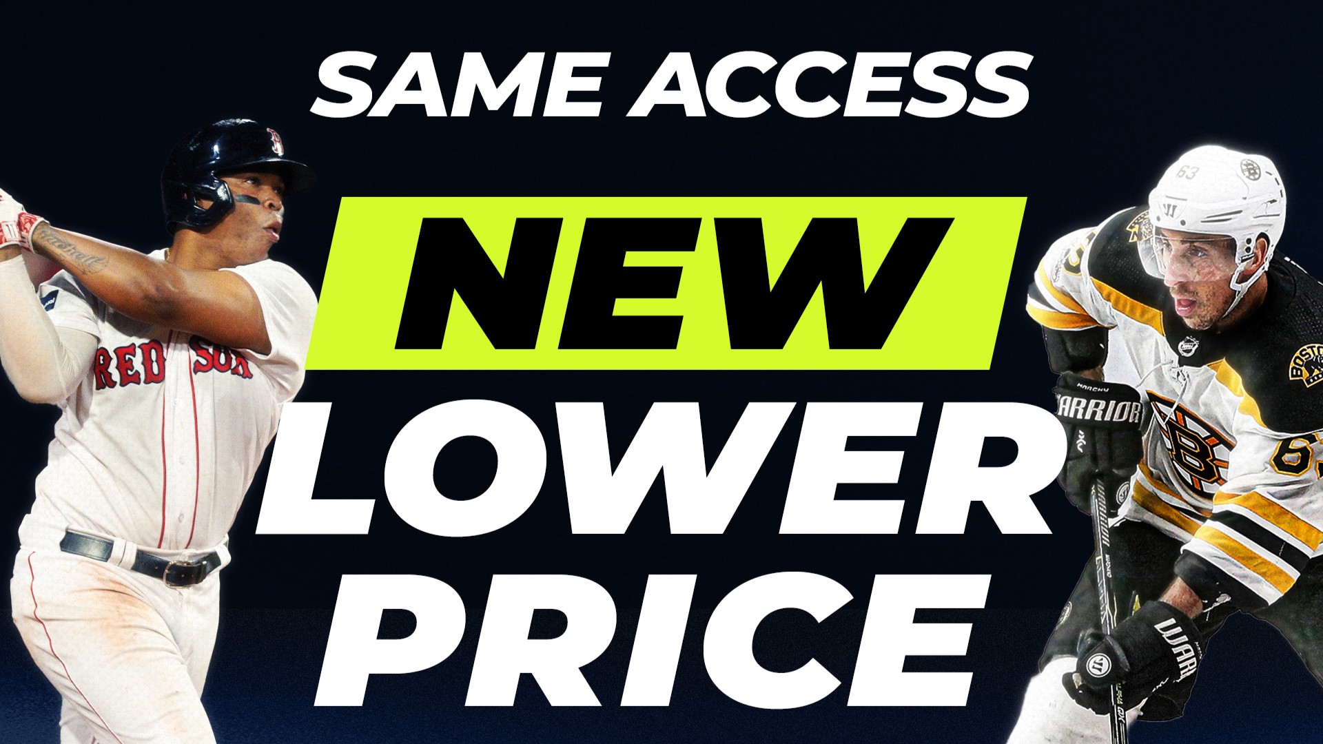 NESN Announces Price Reduction For NESN 360 Annual Plan