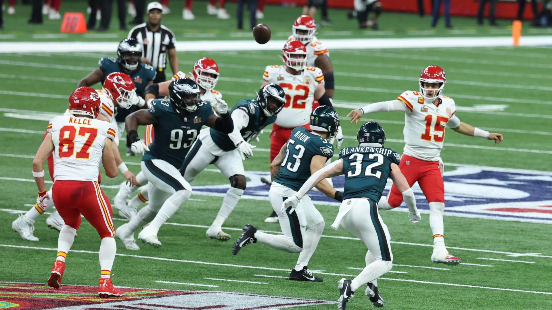 Kendrick Perkins Clearly Impressed By 'Impact' Payton Pritchard Has On ...