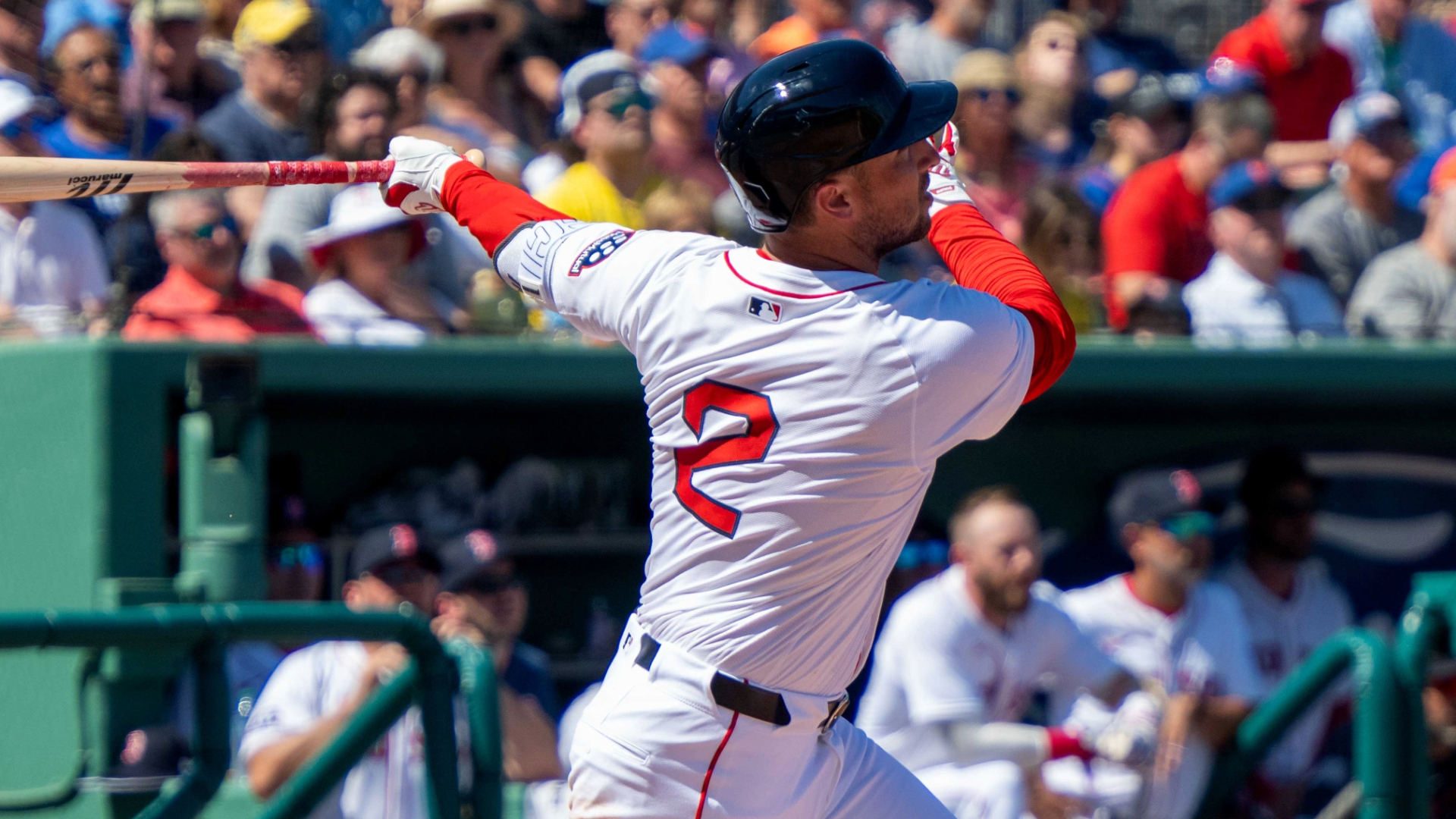 MLB Rumors: Alex Bregman's Red Sox Deal Left NL Team Aching