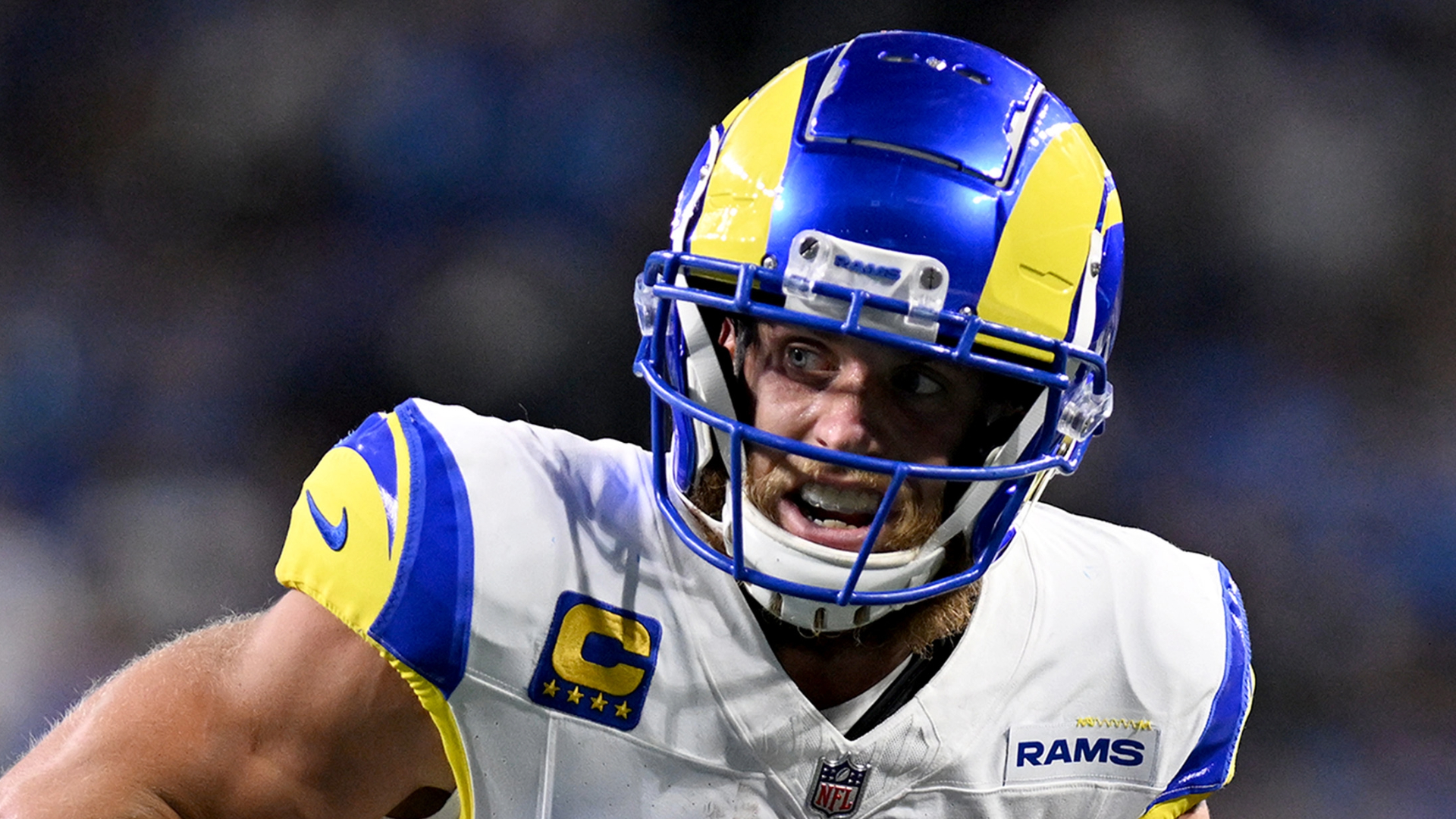 Patriots Rumors: Cooper Kupp Pursuit Dependent On Key Factor?