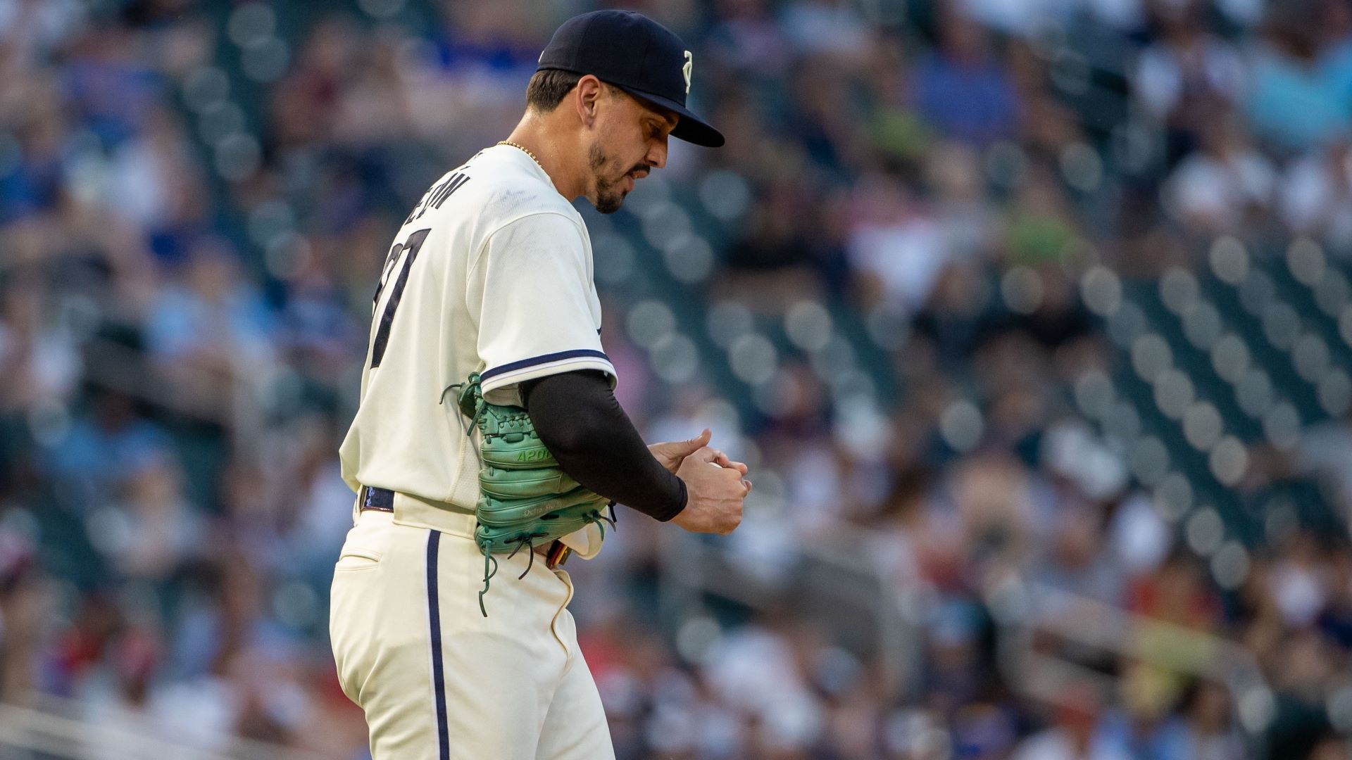 MLB Rumors: Red Sox Reunite With Former Top Pitching Prospect