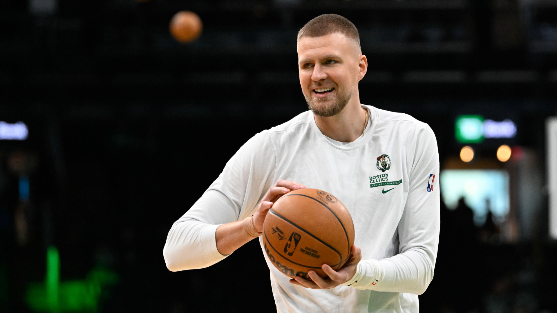 NBA Rumors: Celtics Searching For Answers With Kristaps Porzingis