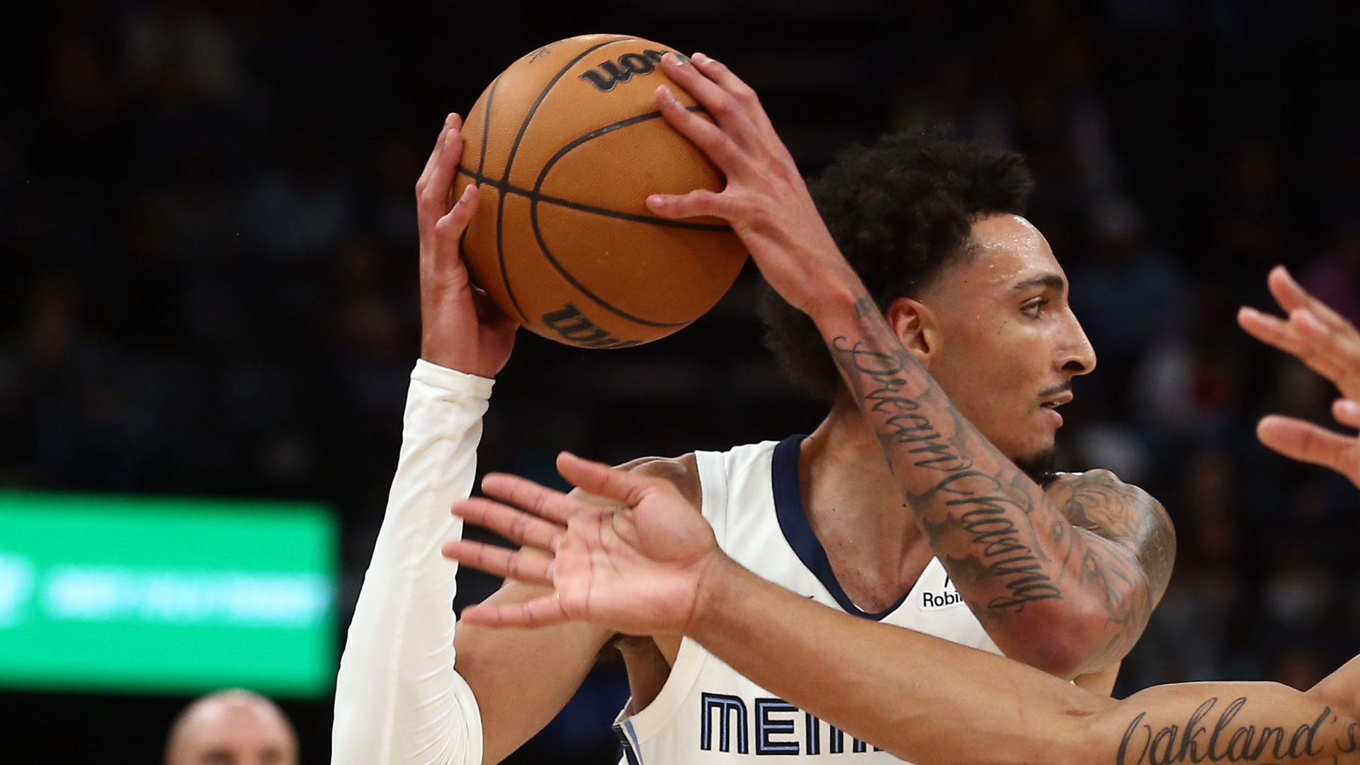 Celtics Newcomer Thrilled For 'Full-Circle' Chance With Payton Pritchard