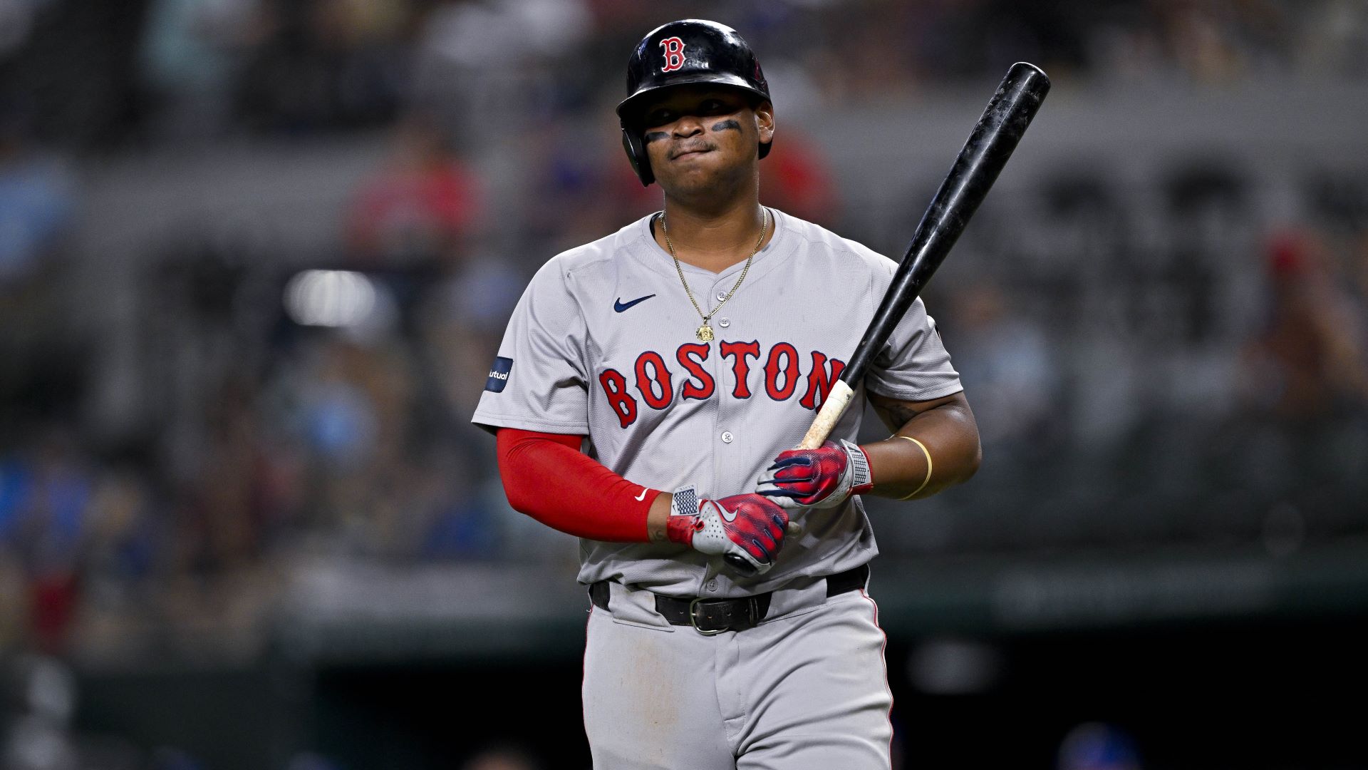 Red Sox's Alex Cora Provides Detailed Update On Rafael Devers