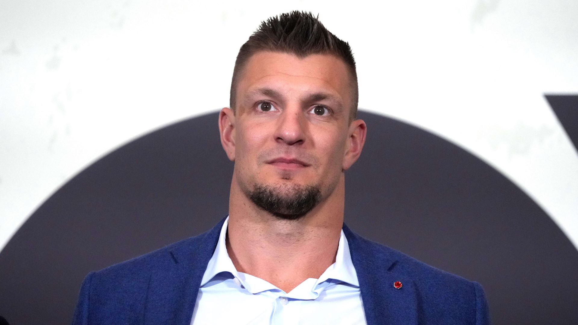 Rob Gronkowski Makes Passionate Draft Pick Plea To Patriots