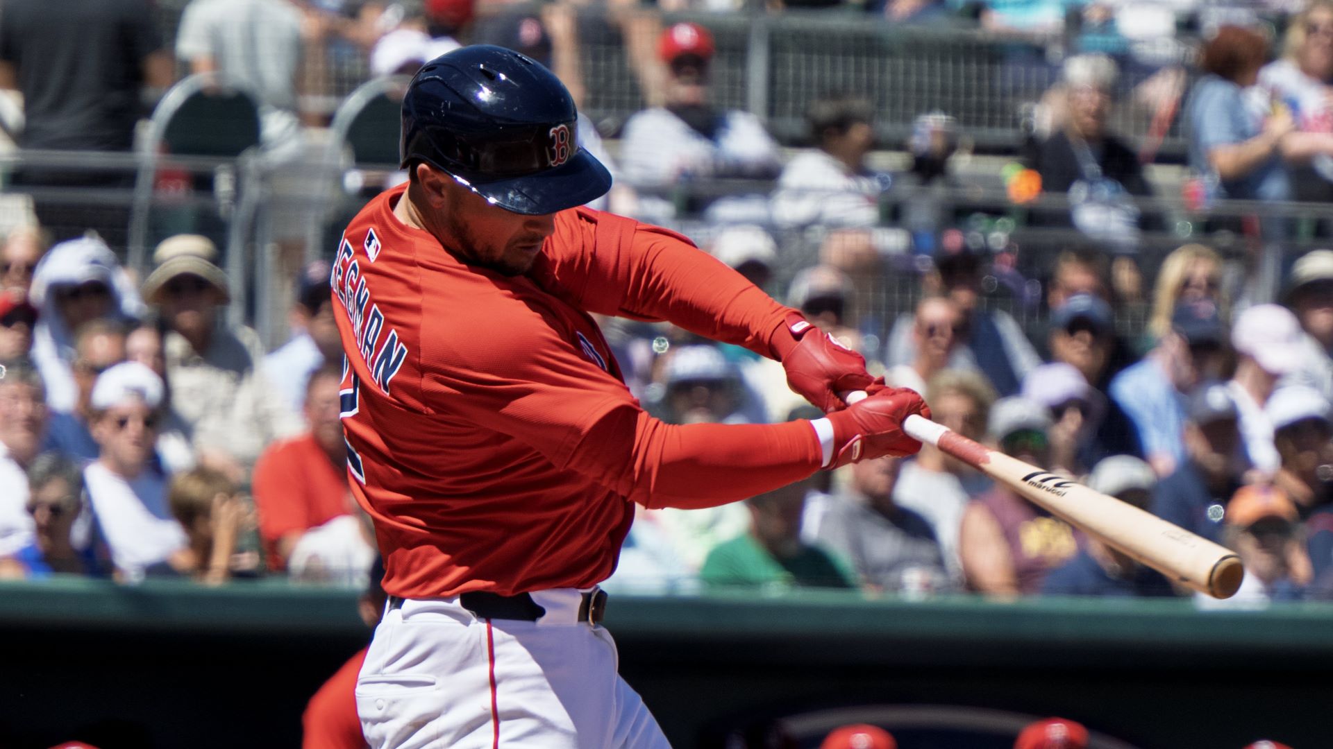 Why Red Sox Should Be Encouraged By Early Alex Bregman Trend