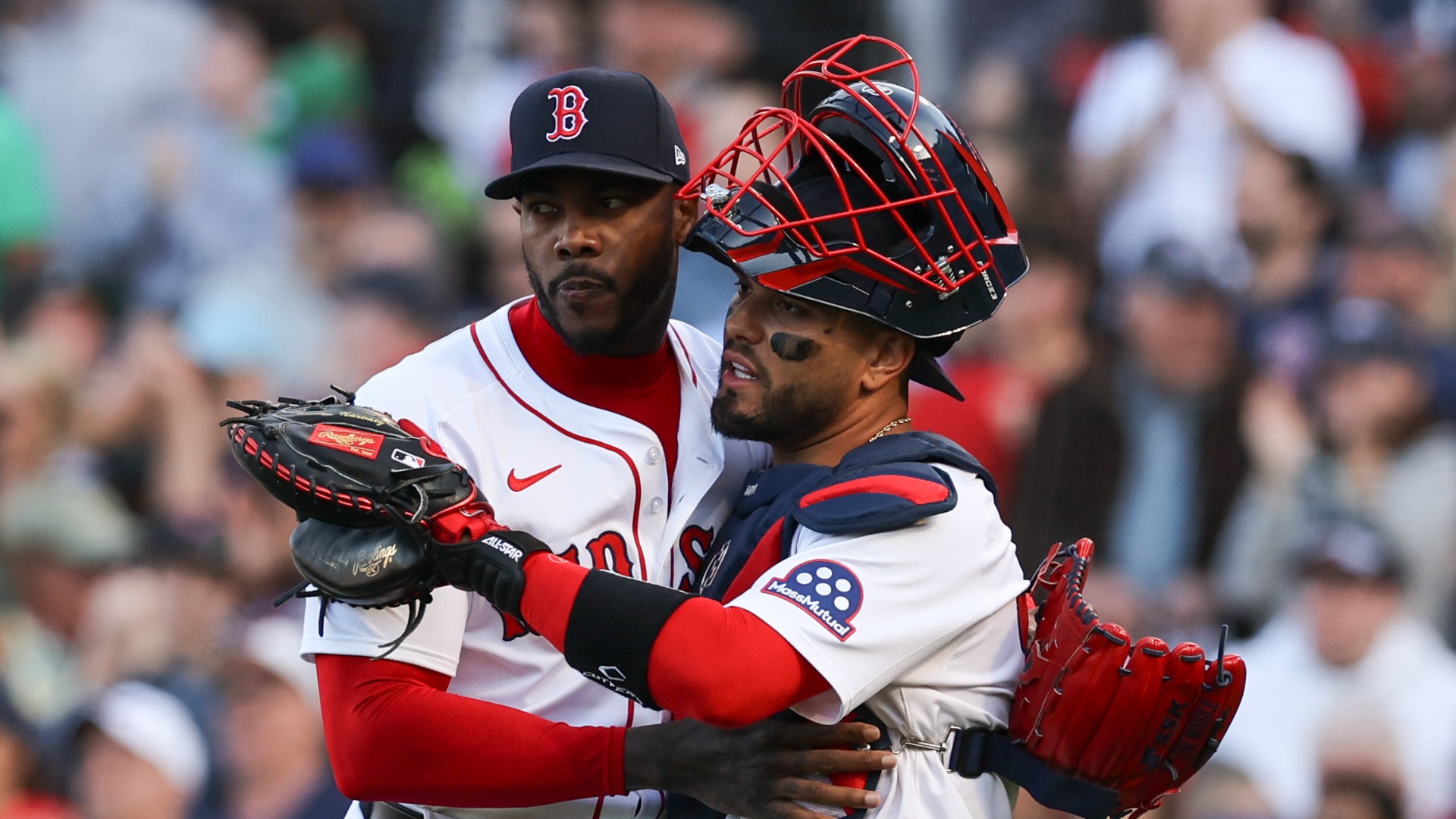 Pete Frates Celebrates Birthday At Pats Game, Hangs Out With Robert ...