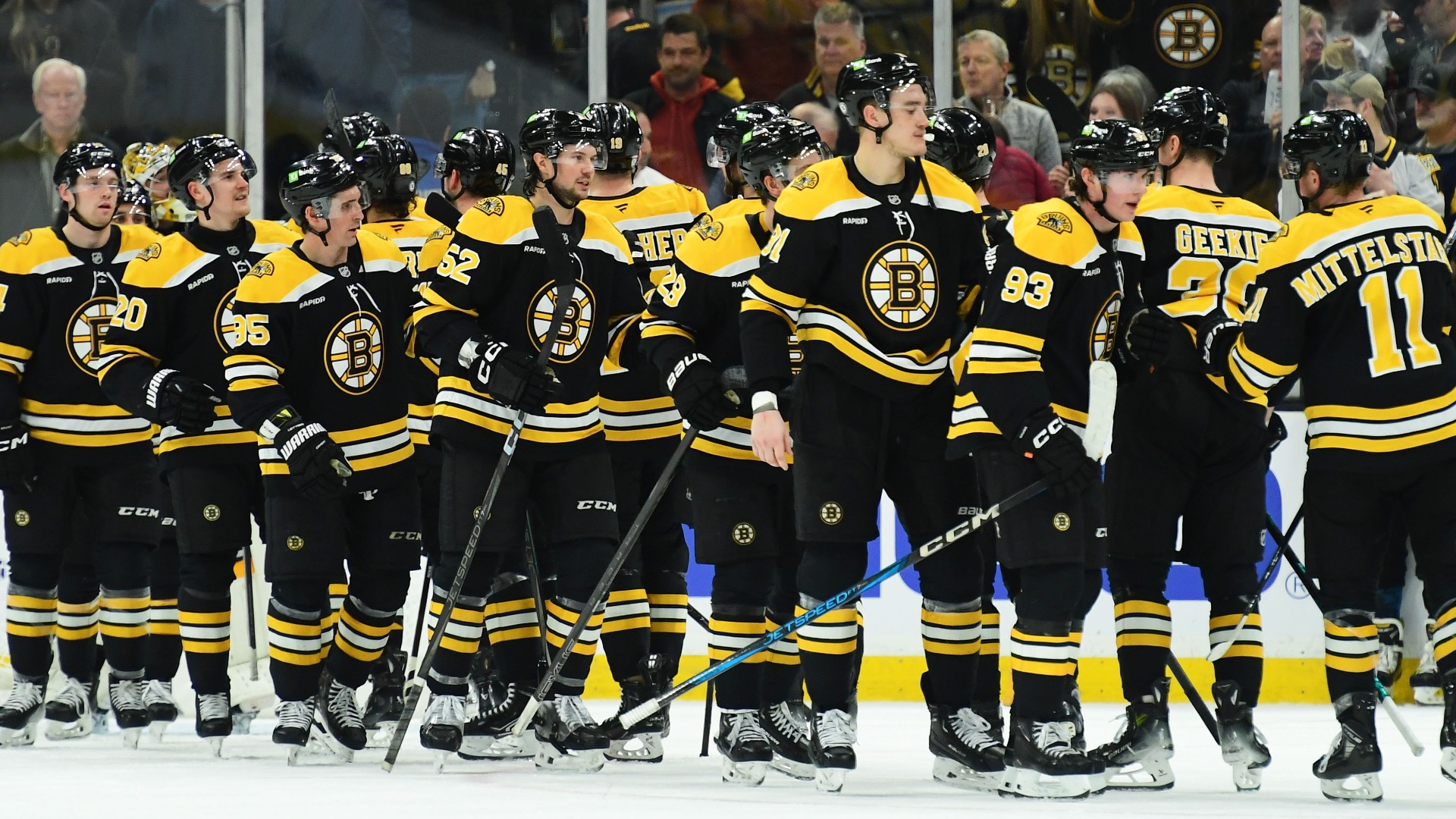 On-Air Guide - NESN.com